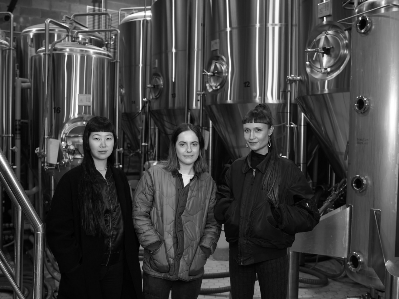 International Women's Day 2024 - Rivca Burns – Cloudwater