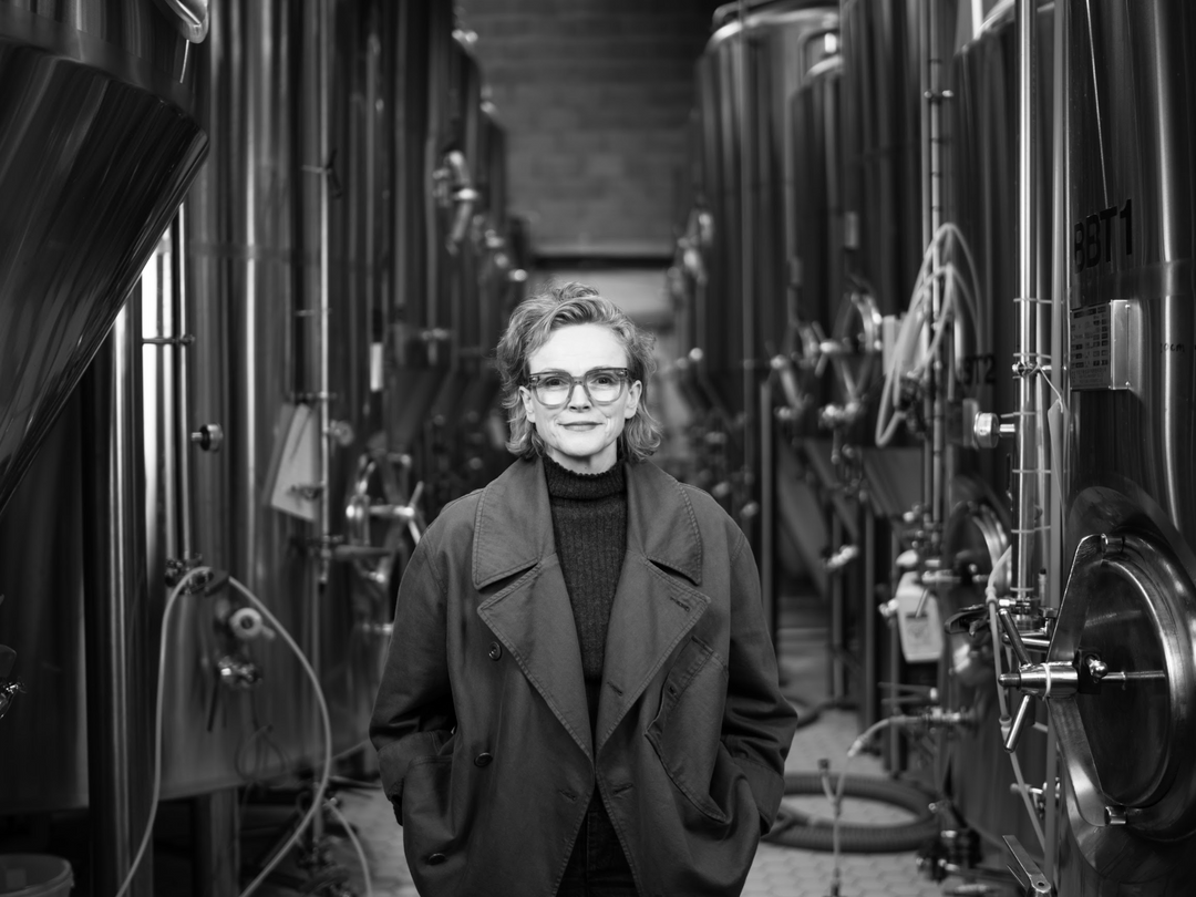 International Women's Day 2024 - Rivca Burns – Cloudwater