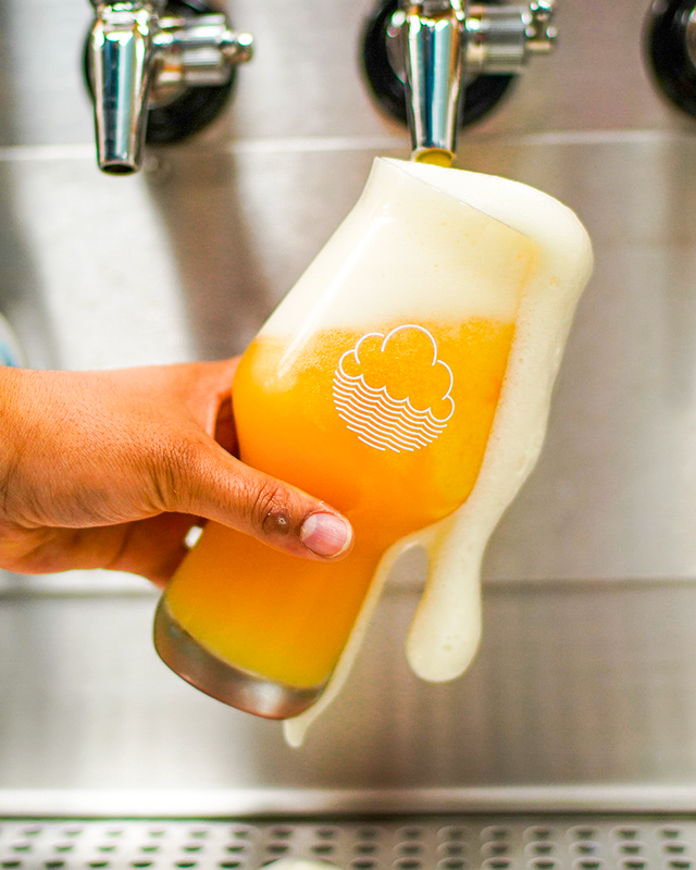 About – Cloudwater