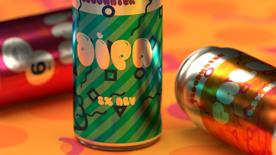 Cloudwater Online Store