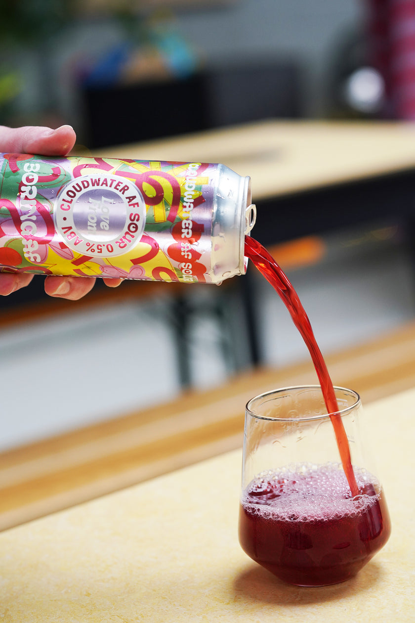 Cloudwater Online Store