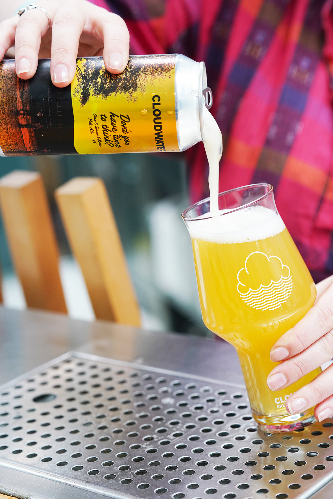 Cloudwater Online Store