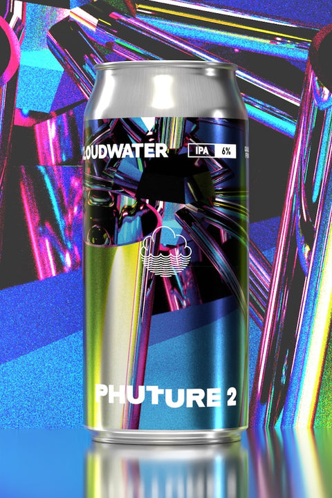 Cloudwater Online Store