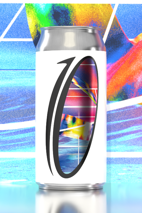 Cloudwater Brew Co | Modern Beer Brewed in Manchester since 2015