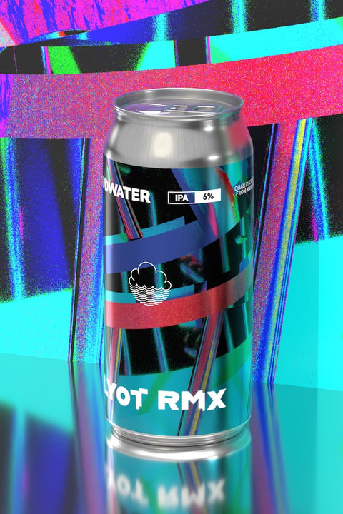 Cloudwater Brew Co | Modern Beer Brewed in Manchester since 2015