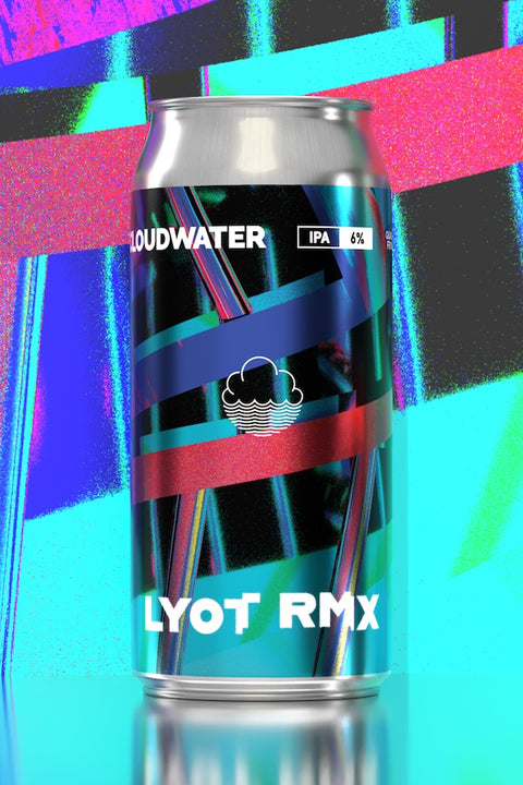 Cloudwater Brew Co | Modern Beer Brewed in Manchester since 2015