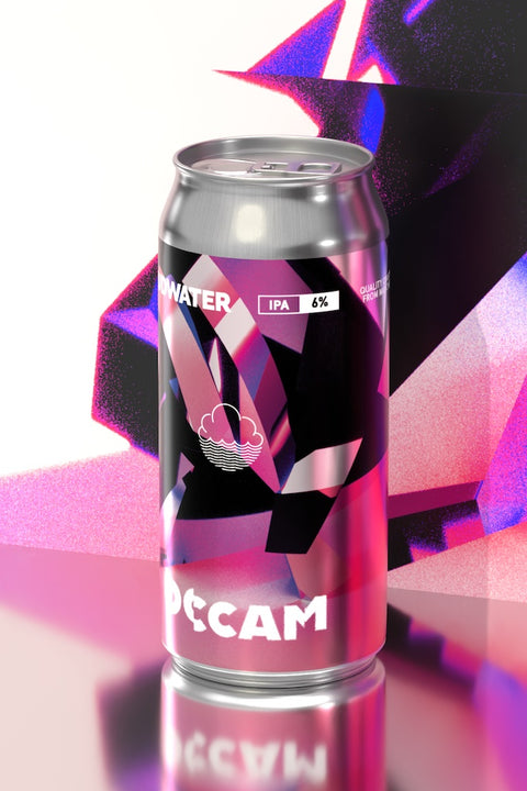 Cloudwater Brew Co | Modern Craft Beer Brewed in Manchester UK