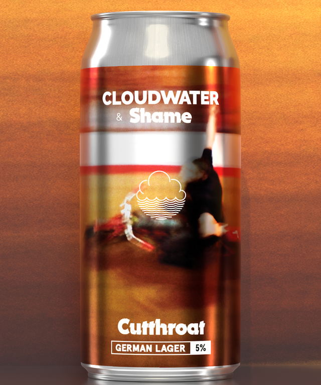 Cloudwater Brew Co | Modern Craft Beer Brewed in Manchester UK