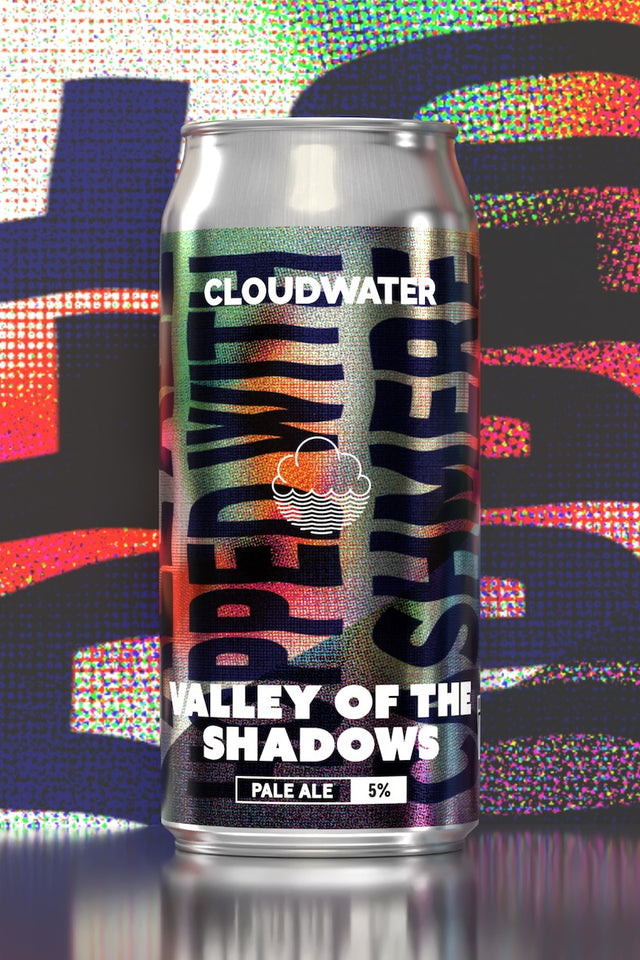 Valley of the Shadows | Pale Ale | Cloudwater Brew Co | Craft Beer Mcr