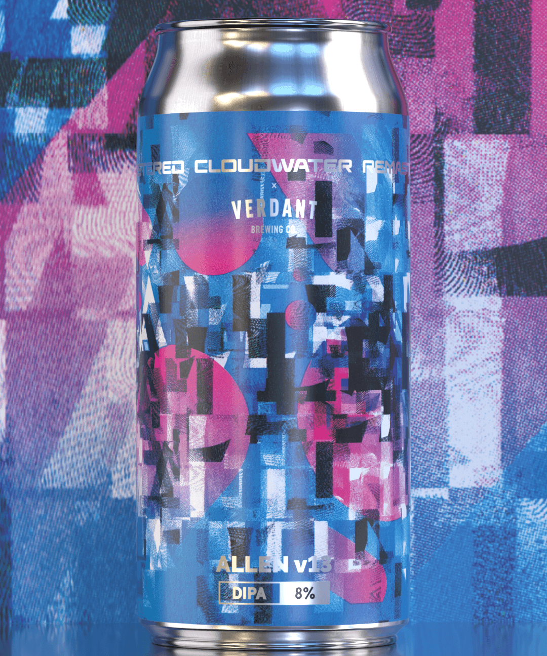 Cloudwater Brew Co | Modern Craft Beer Brewed in Manchester UK