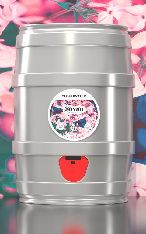 Mini Casks – Tagged "mini cask" – Cloudwater