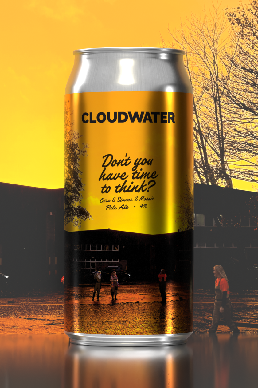 Cloudwater Online Store