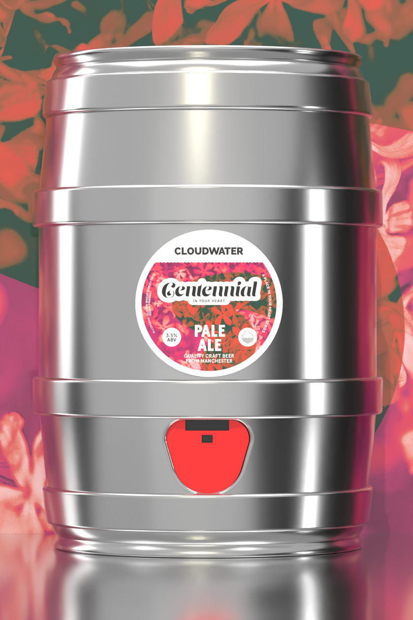 Mini Casks – Cloudwater
