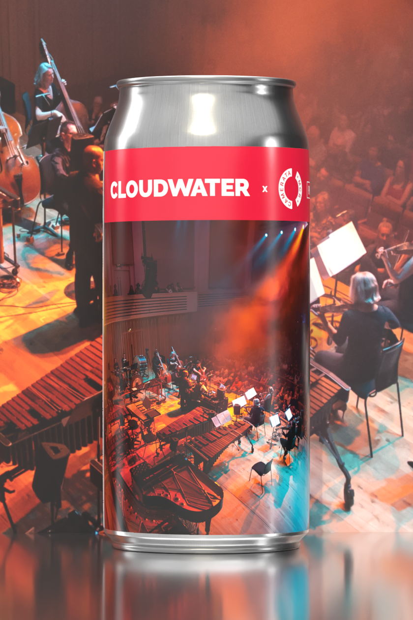 Cloudwater Online Store