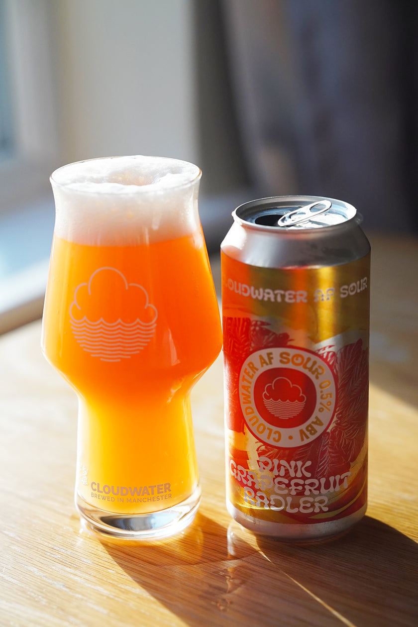 Cloudwater Online Store