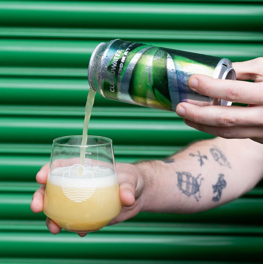 About – Cloudwater