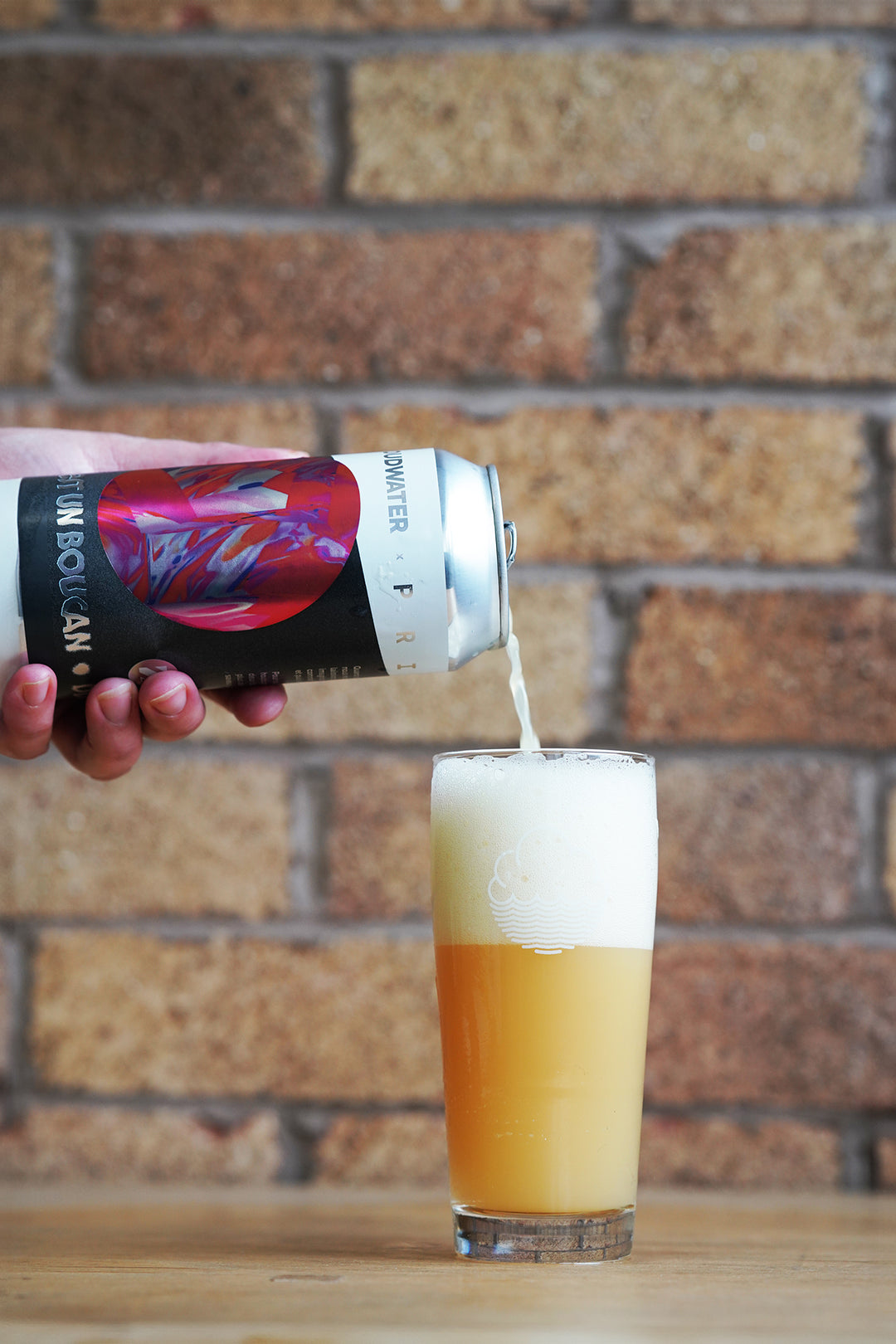 Cloudwater Online Store