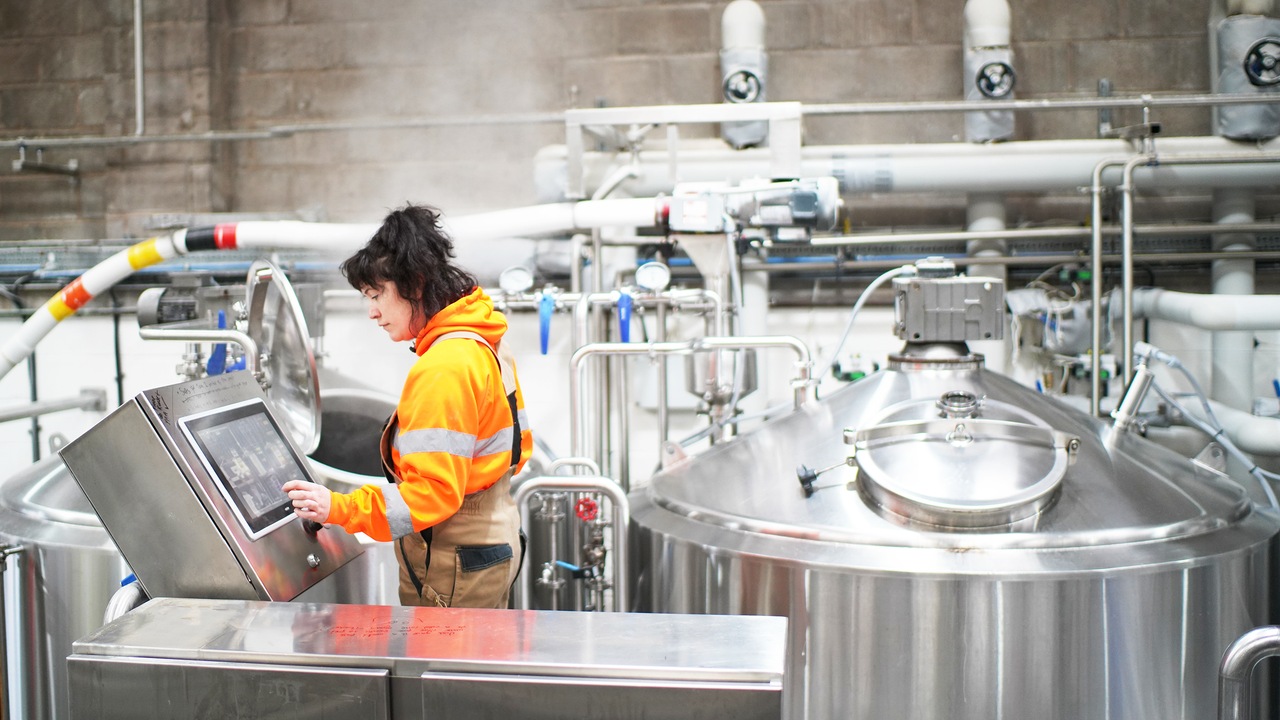 About – Cloudwater