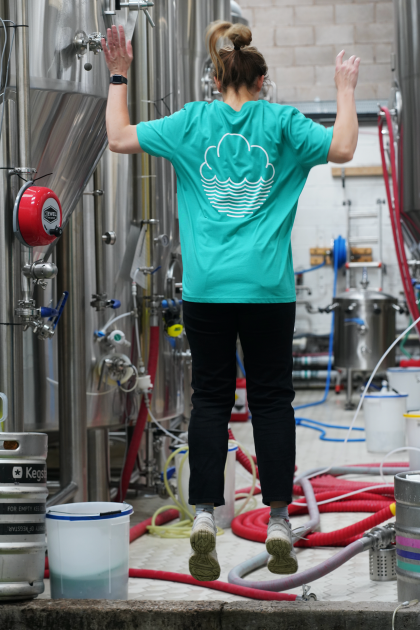 About – Cloudwater