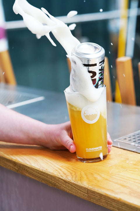 Cloudwater Online Store