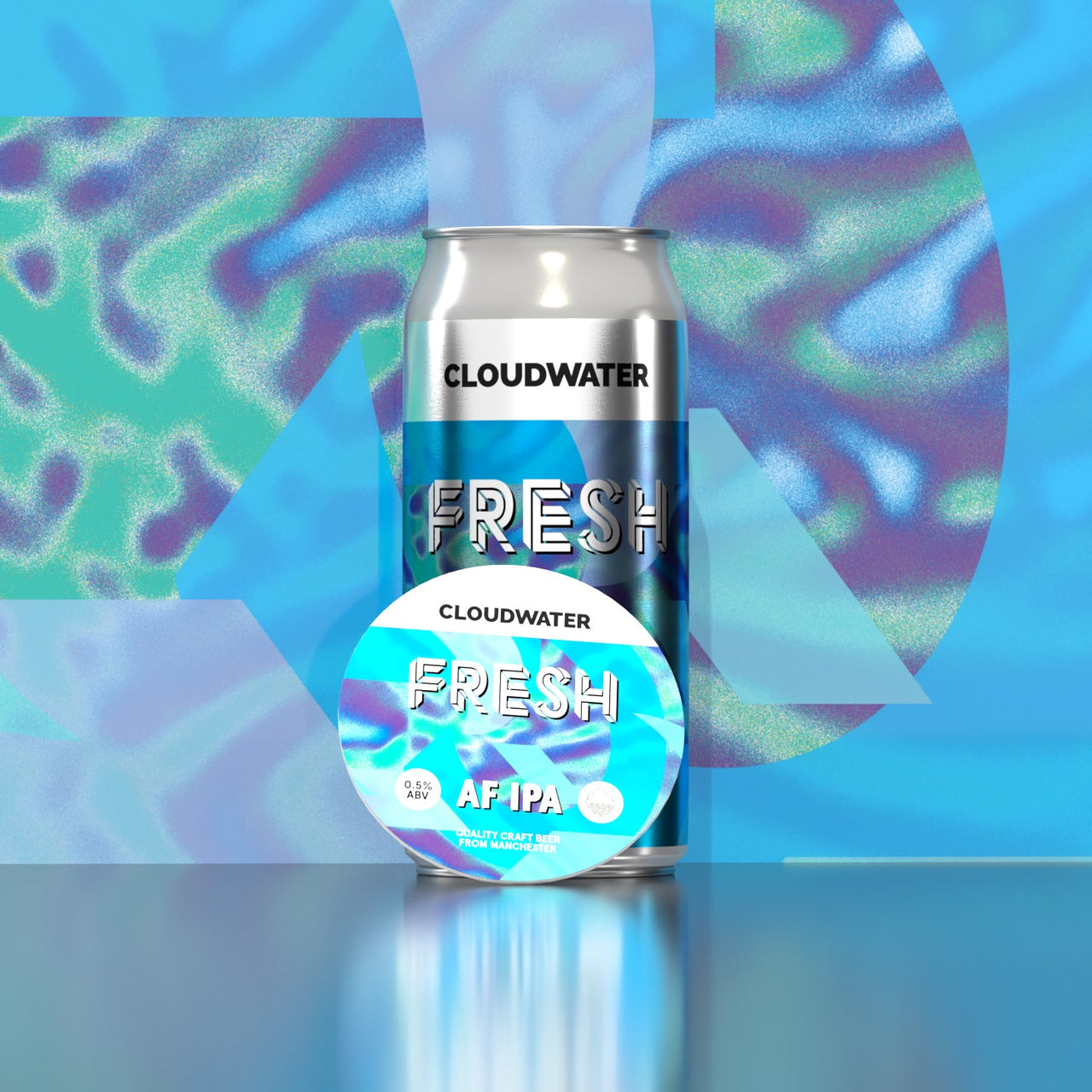 Cloudwater Brew Co | Modern Beer Brewed in Manchester since 2015