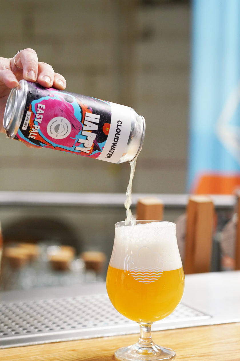 Cloudwater Online Store