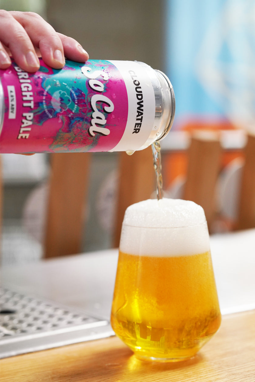 Cloudwater Online Store