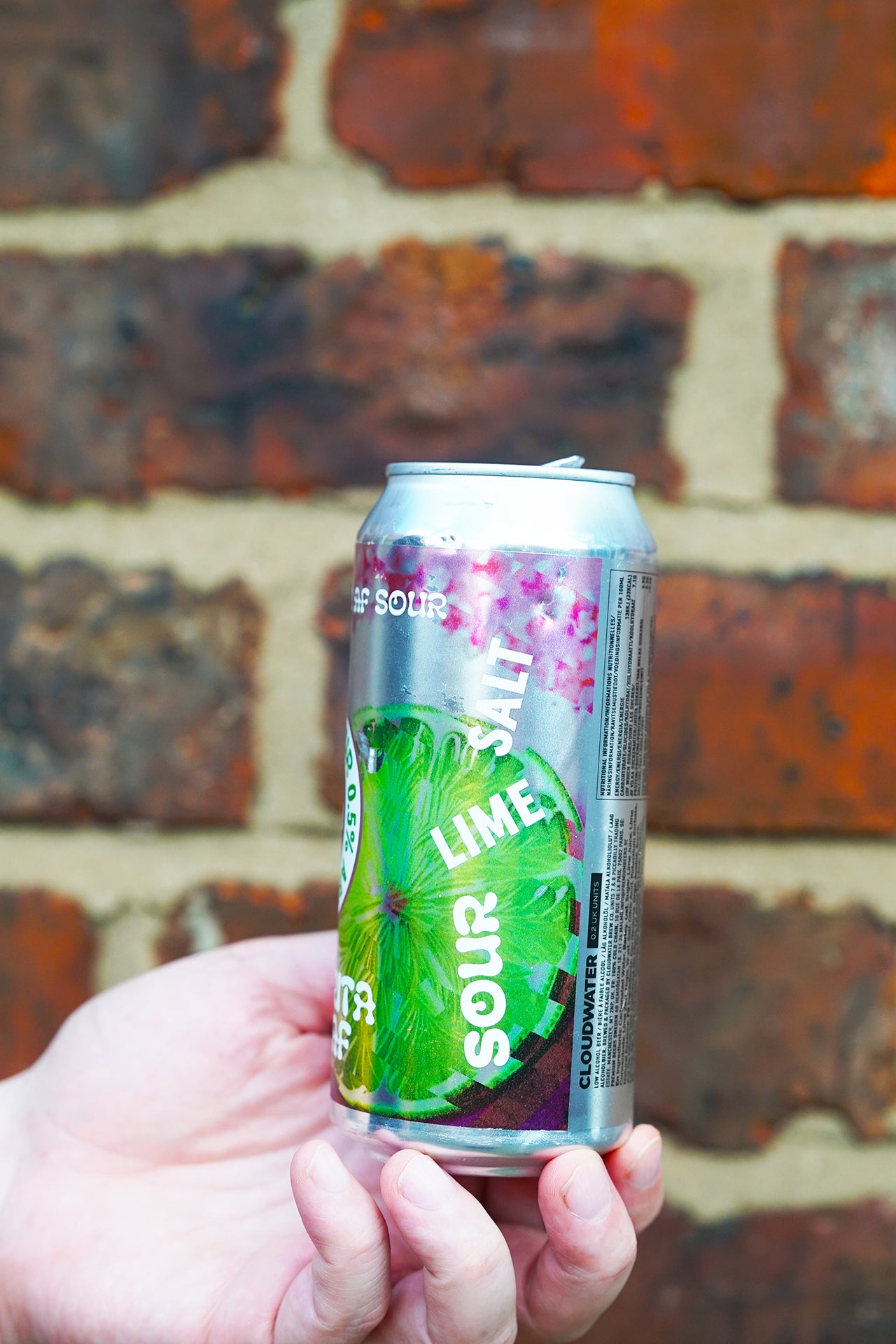 Cloudwater Online Store