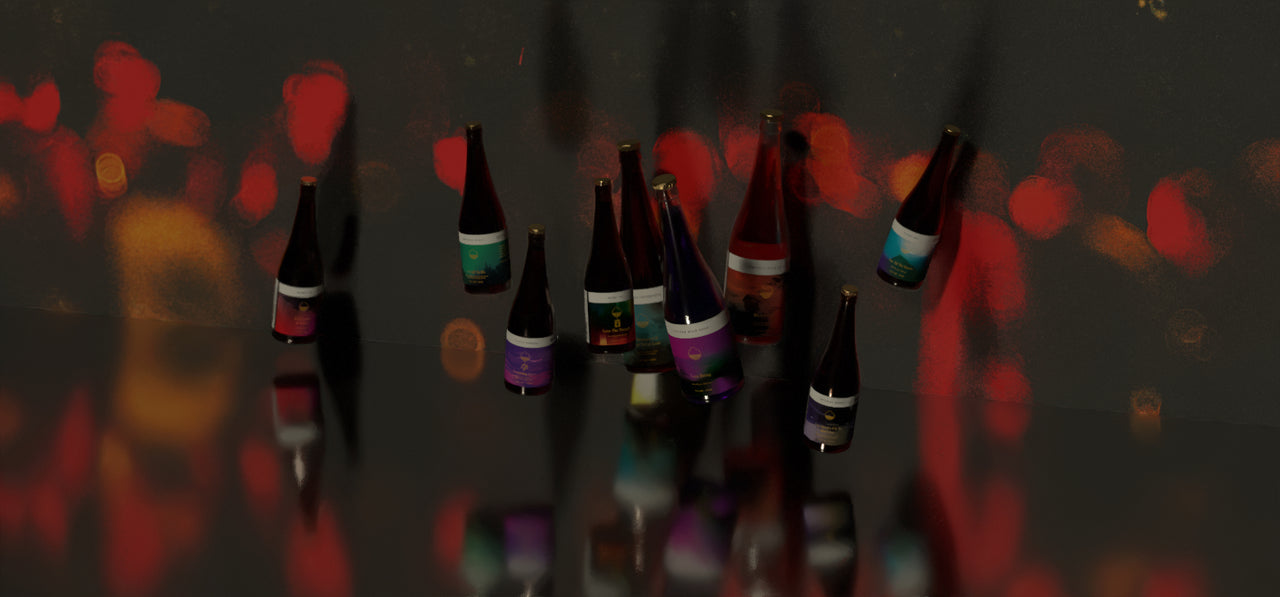 Cloudwater Brew Co | Modern Craft Beer Brewed in Manchester UK