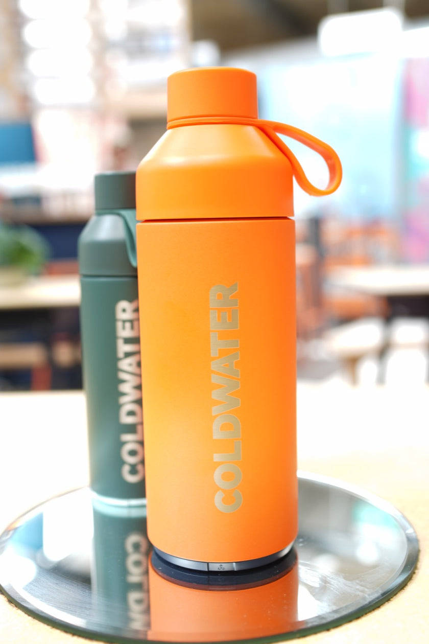 About – Cloudwater