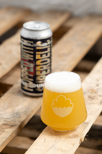 Cloudwater Brew Co | Modern Craft Beer Brewed in Manchester UK