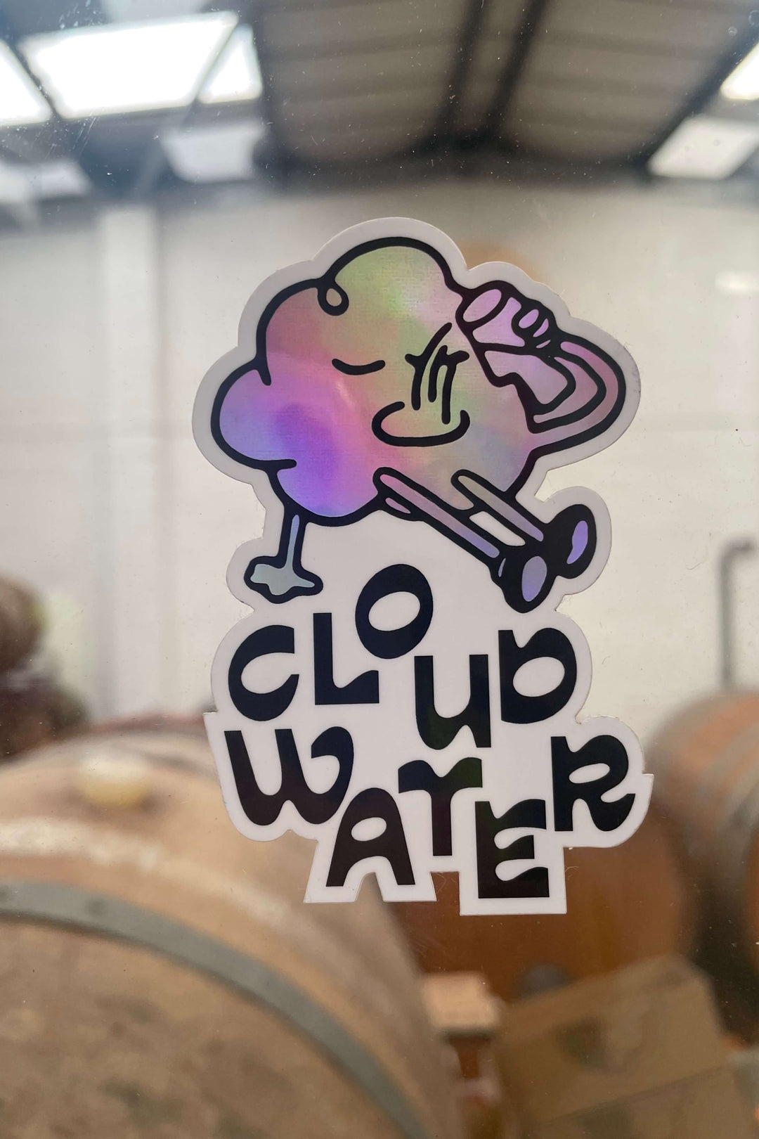 About – Cloudwater