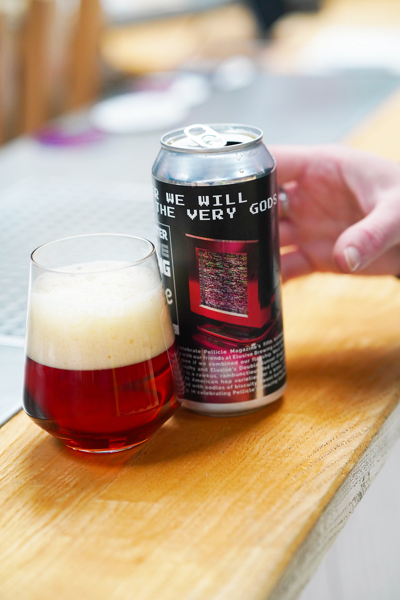 Cloudwater Online Store