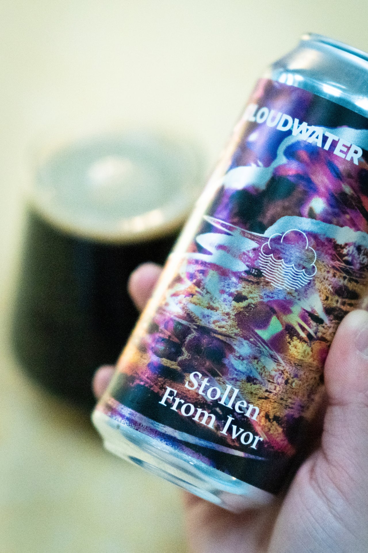 Cloudwater Online Store