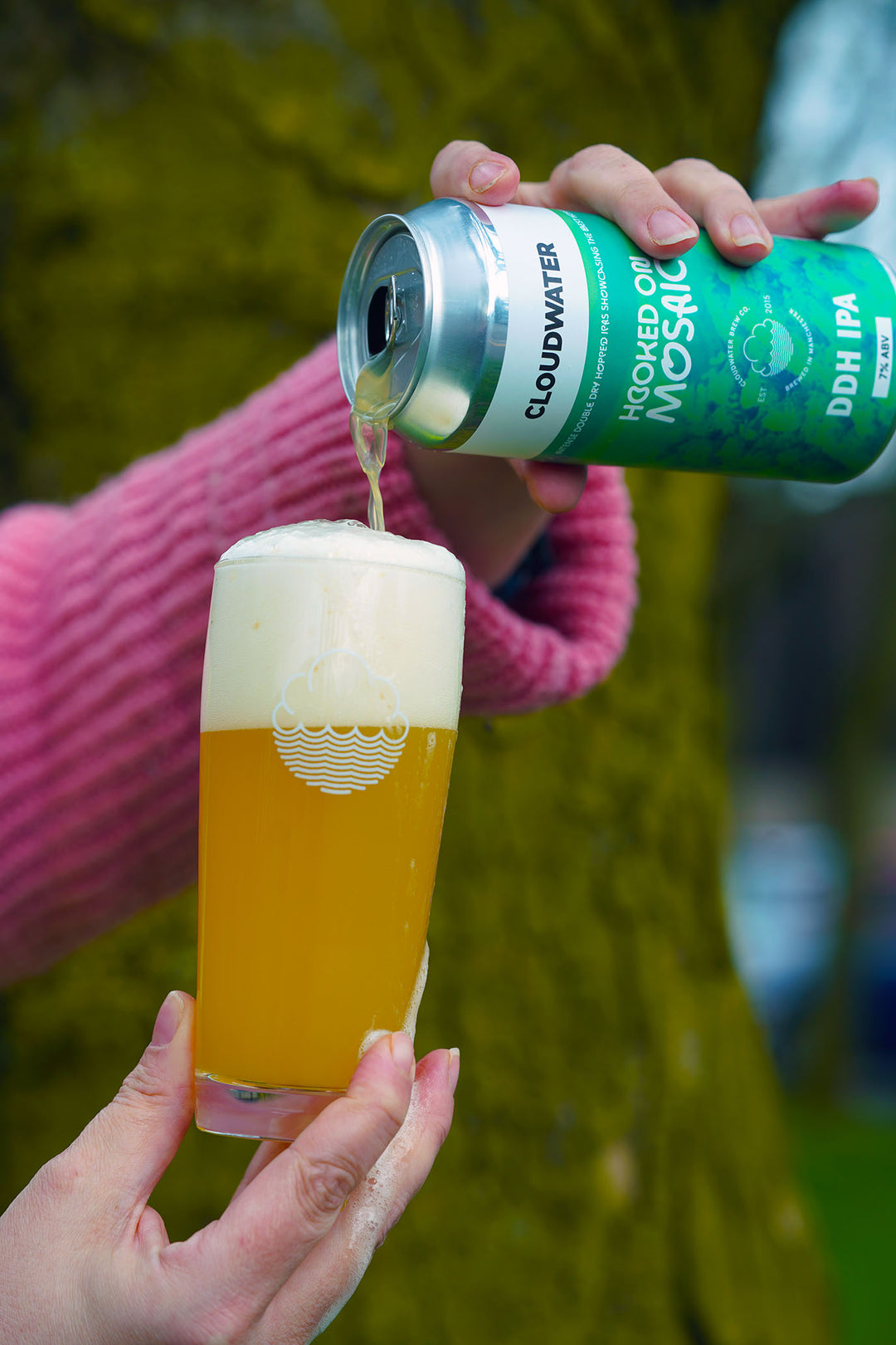 Cloudwater Online Store