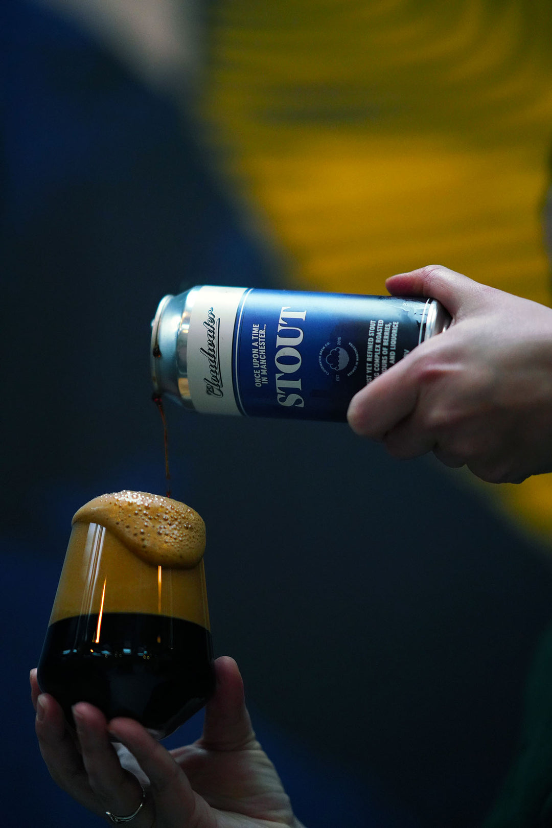 Cloudwater Online Store