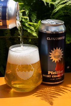 Cloudwater Brew Co | Modern Craft Beer Brewed in Manchester UK