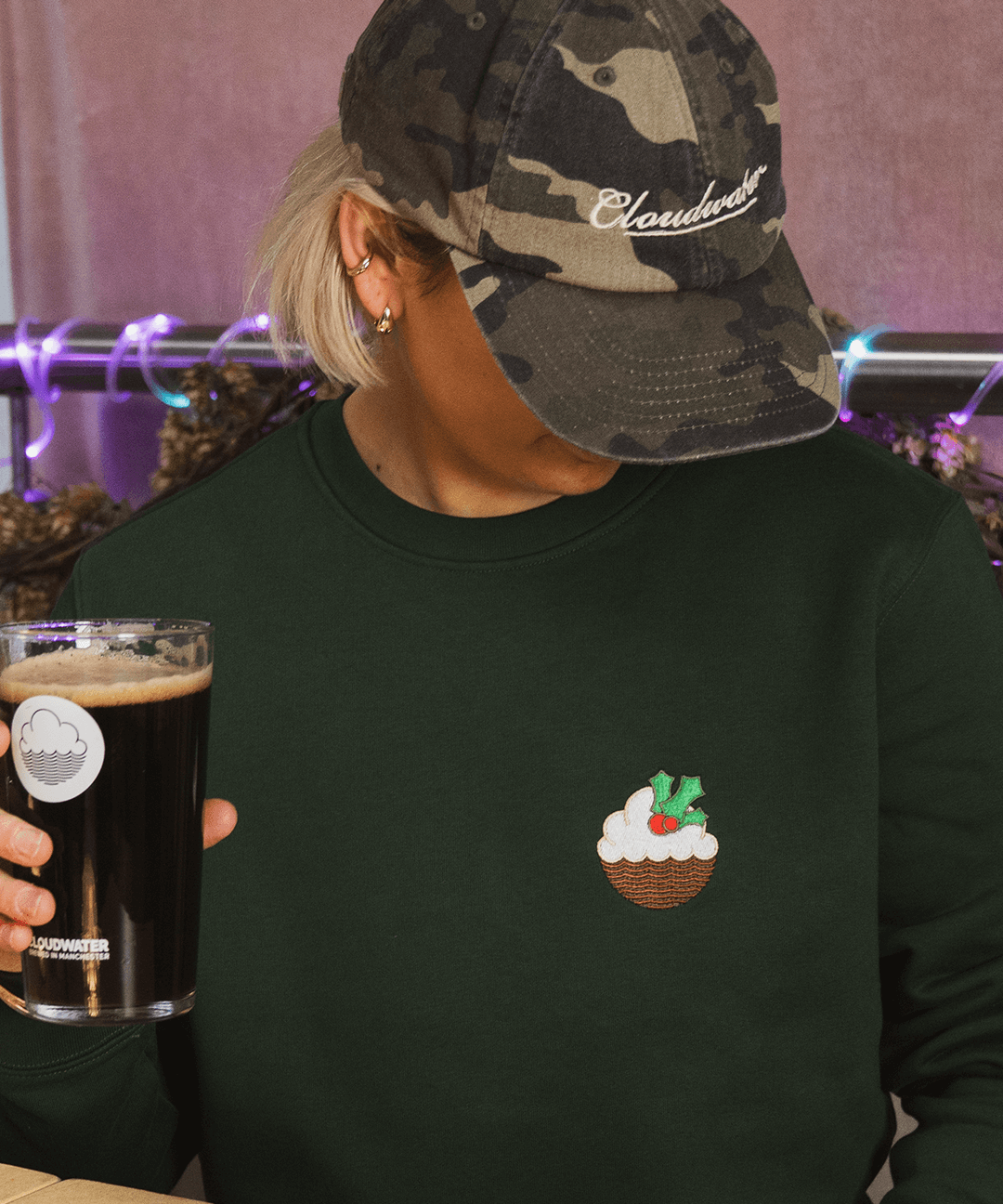 About – Cloudwater