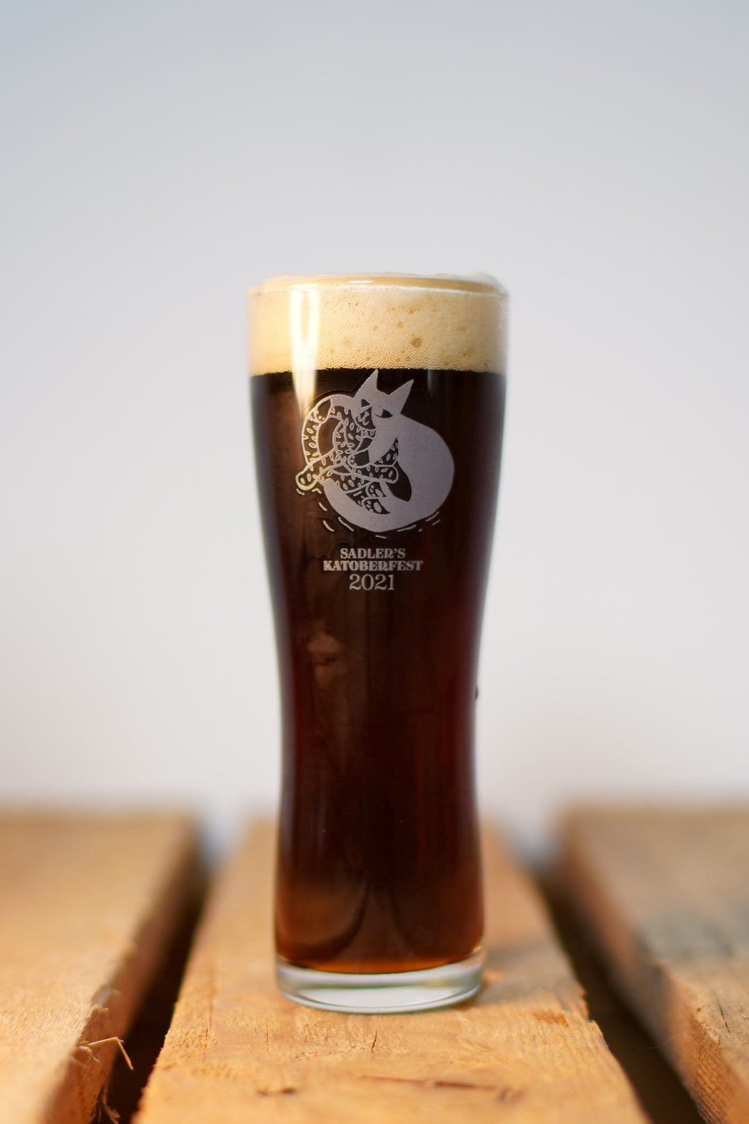 Glassware – Cloudwater